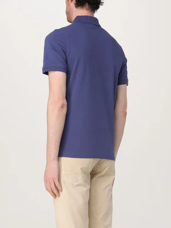 K-WAY T-shirt - Blue