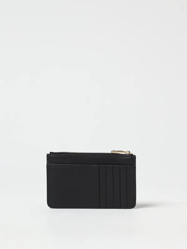 Dolce & Gabbana Wallet - Black
