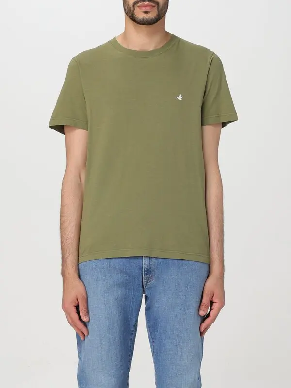 BROOKSFIELD T-shirt - Military