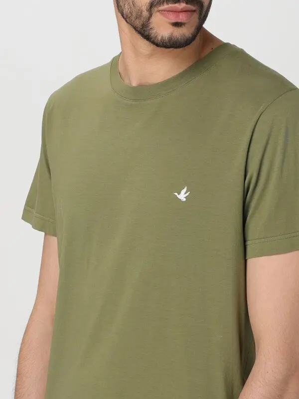 BROOKSFIELD T-shirt - Military