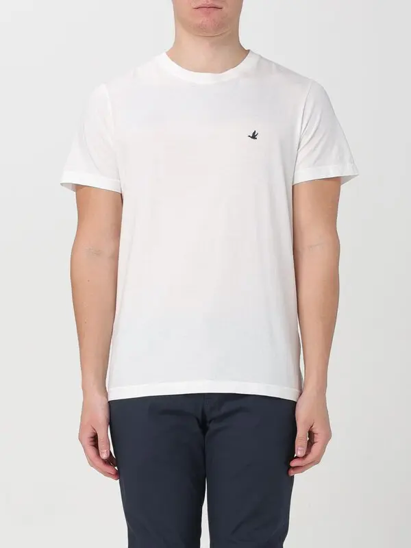 BROOKSFIELD T-shirt - White