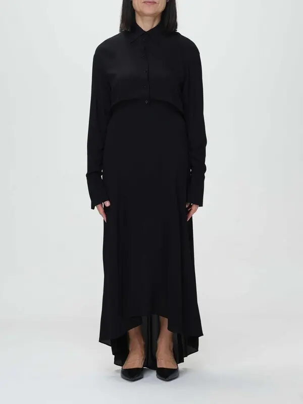 Patrizia Pepe Shirt Dress