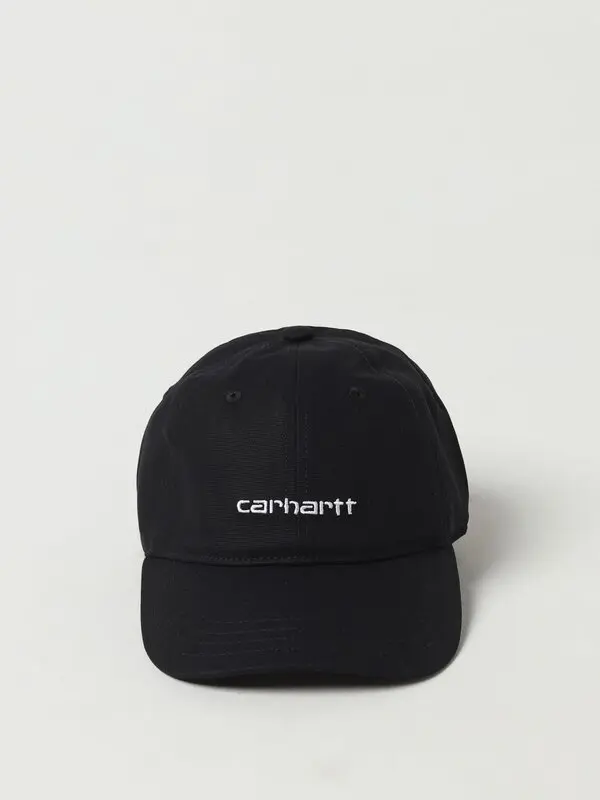 Carhartt Work In Progress Cap - Black