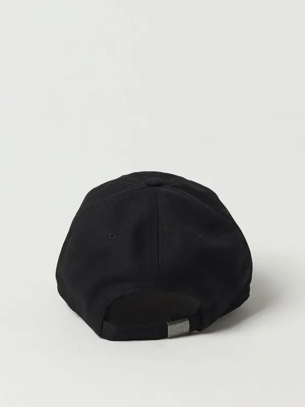 Carhartt Work In Progress Cap - Black