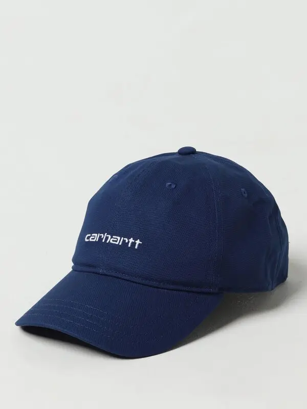 Carhartt Work In Progress Cap - Blue