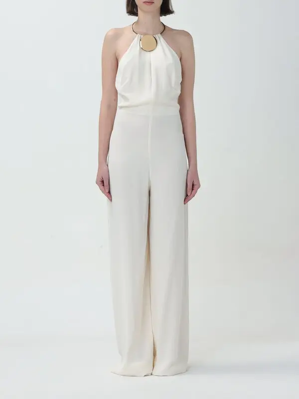 SIMONA CORSELLINI Dress - White