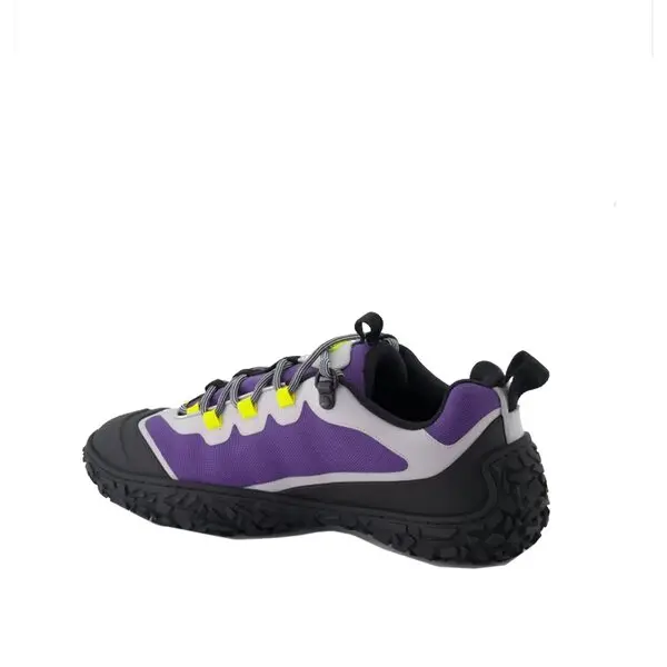 Dior Izon Hiking Sneakers - Purple