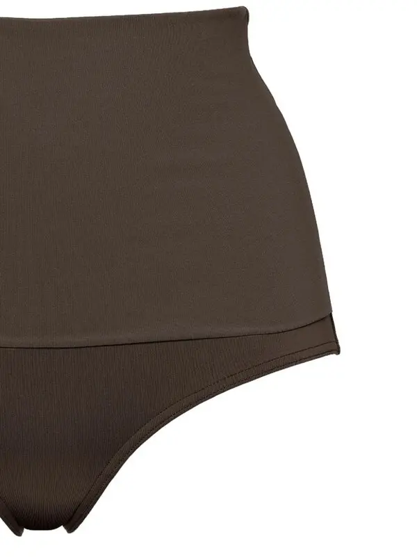 ERES Gredin High-waisted Bikini Briefs