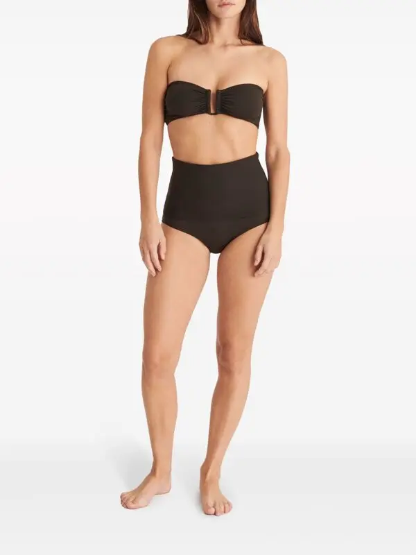 ERES Gredin High-waisted Bikini Briefs