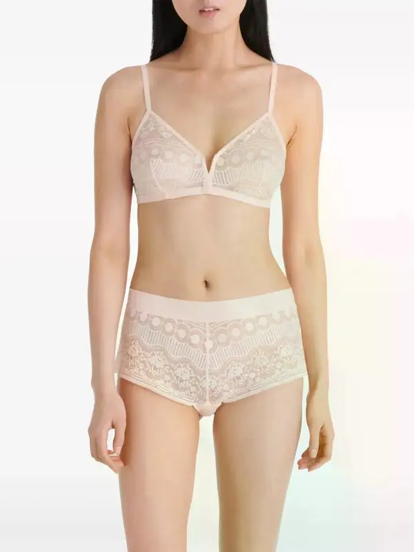 ERES Fragrance Triangle Bra
