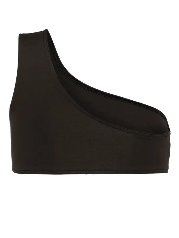 ERES One-shoulder Bikini Top