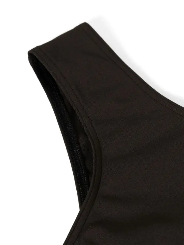 ERES One-shoulder Bikini Top