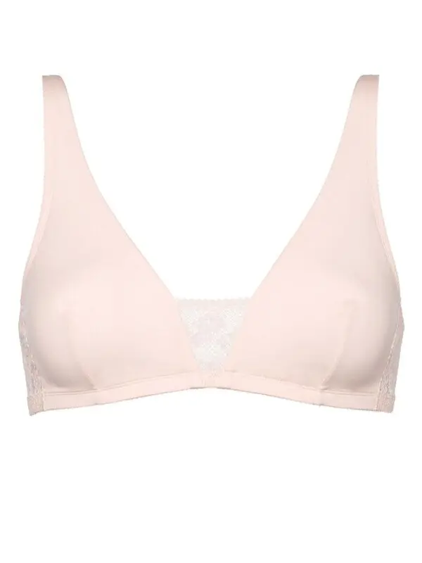 ERES Senteur Triangle Bra - Pink