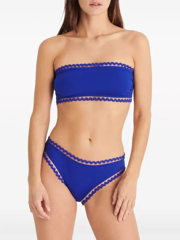 ERES Boogie Bikini Bottom - Blue
