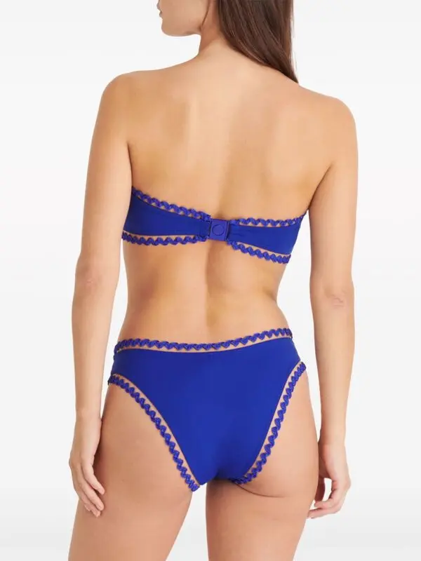 ERES Boogie Bikini Bottom - Blue