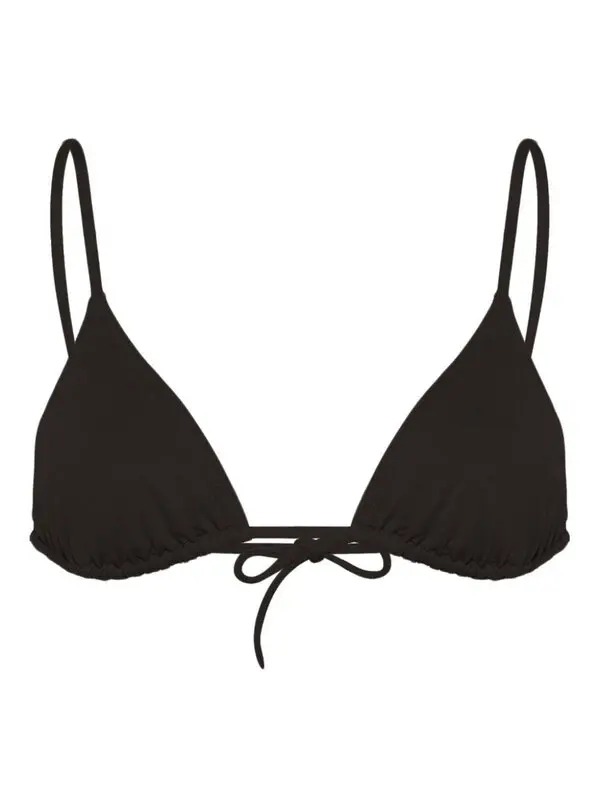 ERES Mouna Bikini Top - Grey