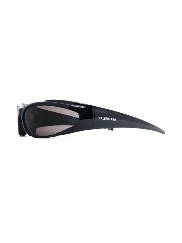 Balenciaga Reverse Xpander Sunglasses
