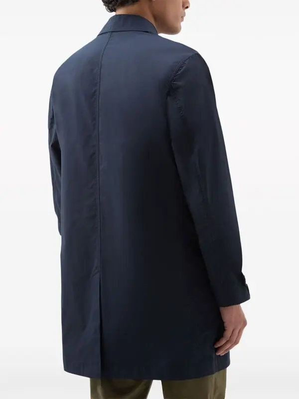 Woolrich City Trench Coat