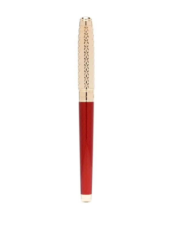 S.t. Dupont Line D Eternity Rollerball Pen