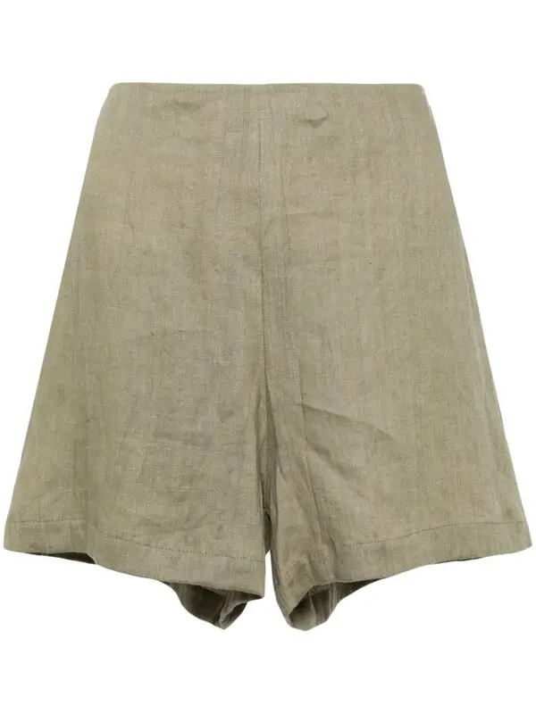 JBQ Andi Linen Shorts