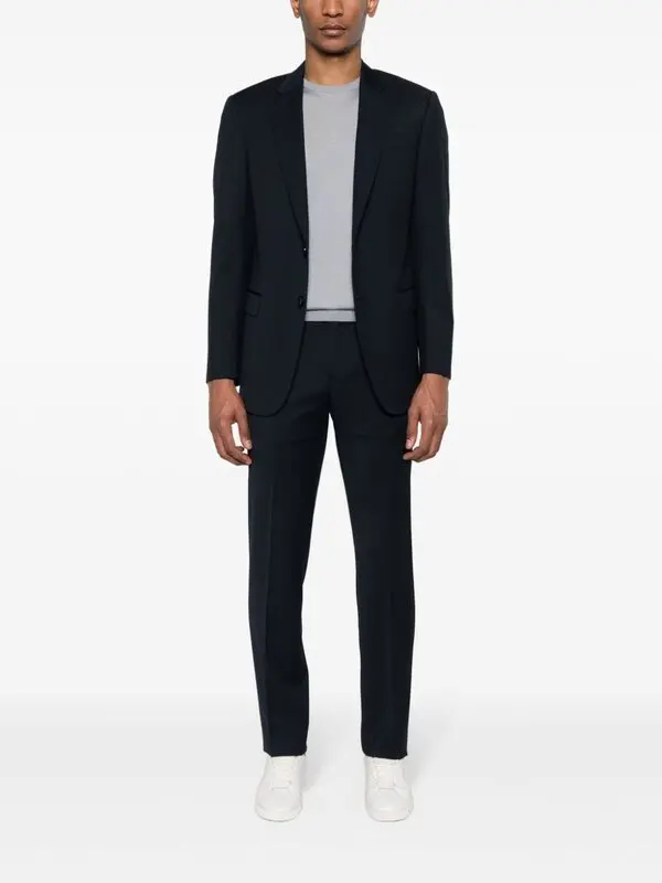 Giorgio Armani Notch-lapel Single-breasted Suit