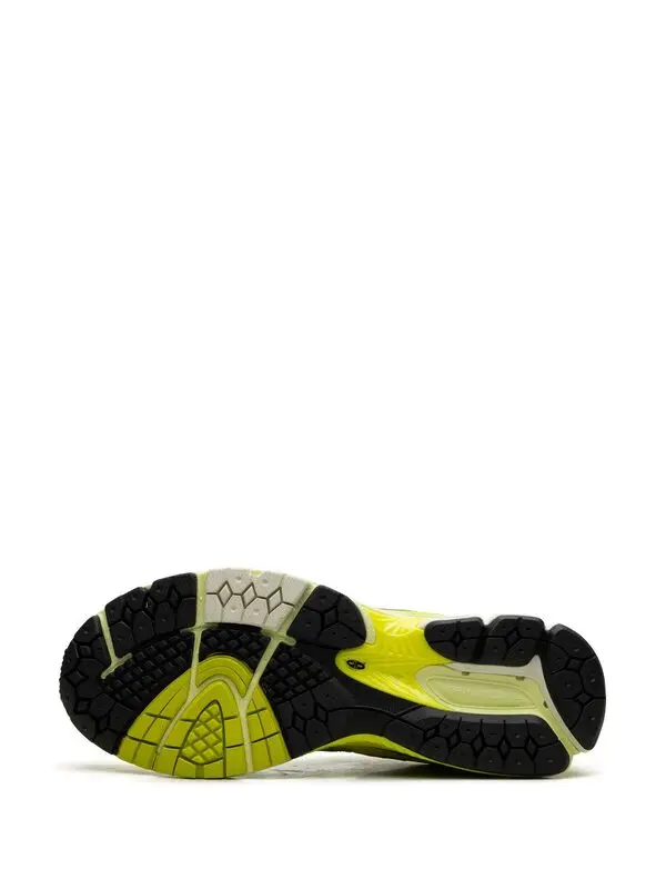NEW BALANCE 860v2 Aime Leon Dore Sneakers - Yellow