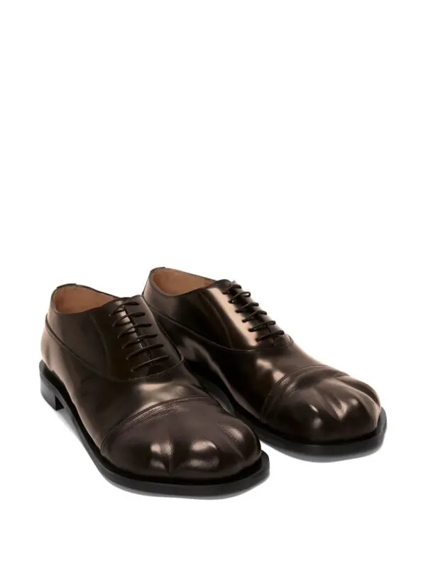 J.W.Anderson Paw Derby Shoes