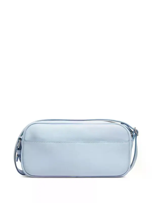 COURREGES Reedition Leather Bag - Blue