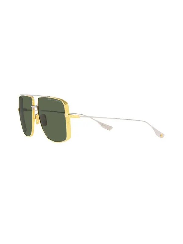 Dita Dubsystem Sunglasses