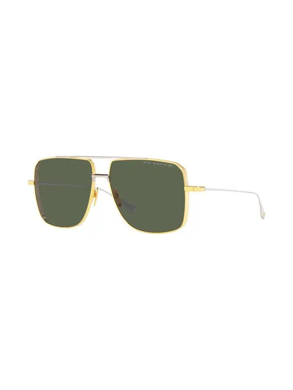 Dita Dubsystem Sunglasses