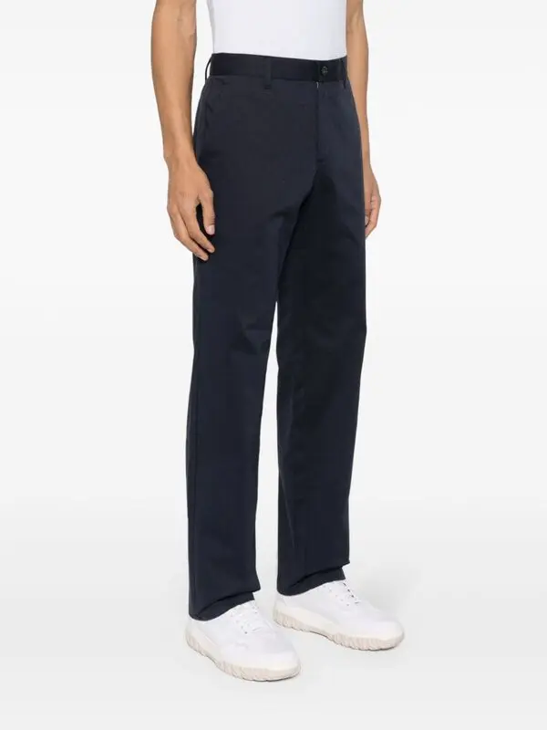 A.p.c. Ville Straight-leg Trousers