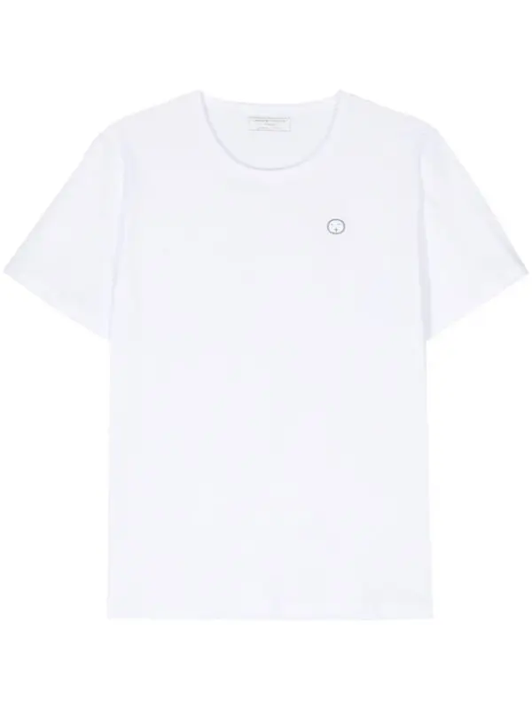 SOCIETE ANONYME Personas Cotton T-shirt