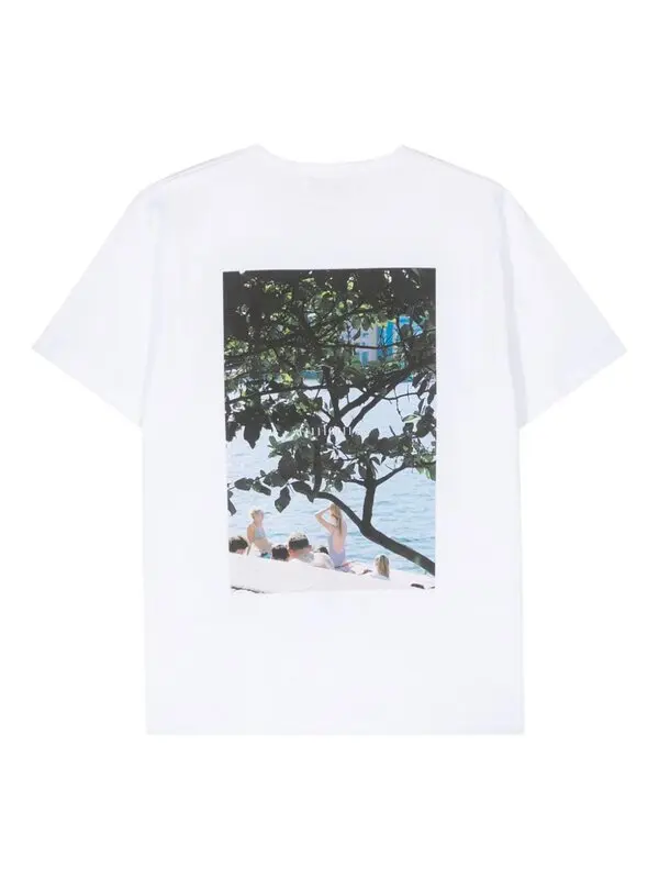 SOCIETE ANONYME Chit-chat T-shirt