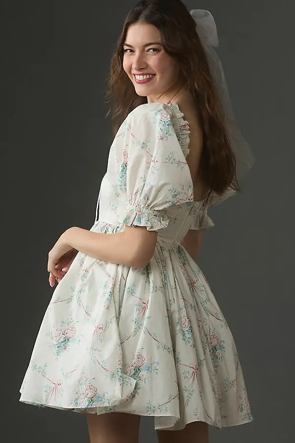 brown cocktail dress for wedding A-Line One-Shoulder Guest Dresses Tea-Length With Ruffles Burnt Orange This elegant off Camel Blossom Kimono Dress Color:Burgundy (Maroon) sweater_23_65