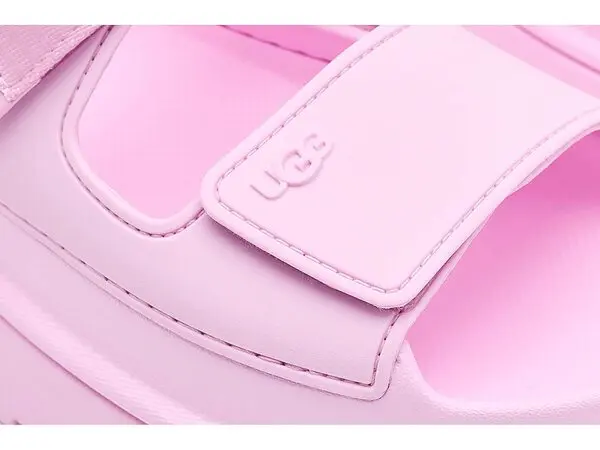UGG Goldenglow Platform Sandals - Multi