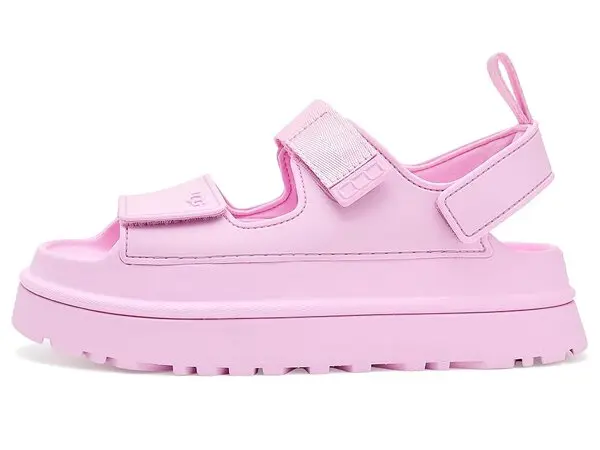 UGG Goldenglow Platform Sandals - Multi