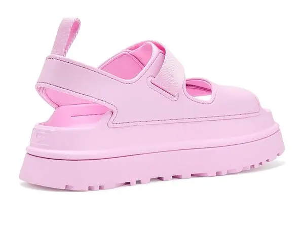 UGG Goldenglow Platform Sandals - Multi