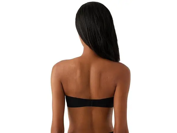Wacoal Comfort First Strapless 854339 Bra - Black