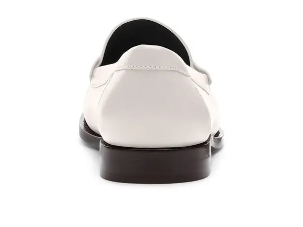 COACH Jolene Leather Loafer