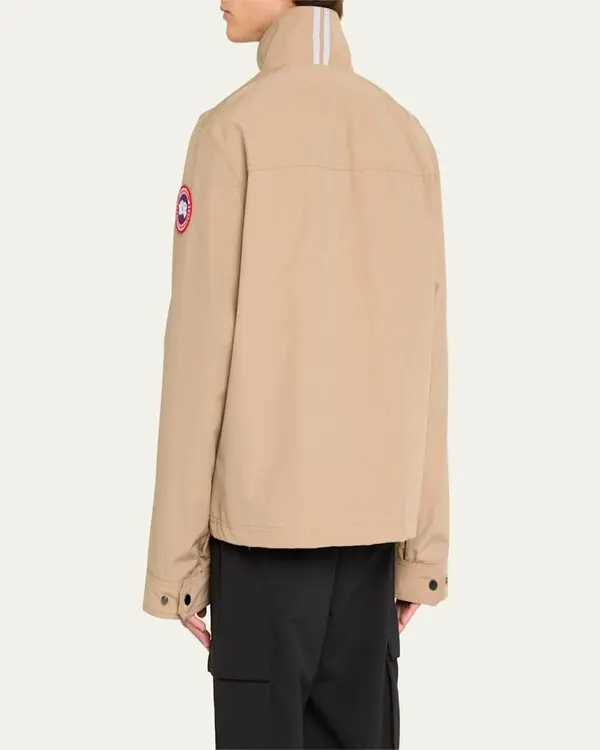 Canada Goose Rosedale Harrington Jacket
