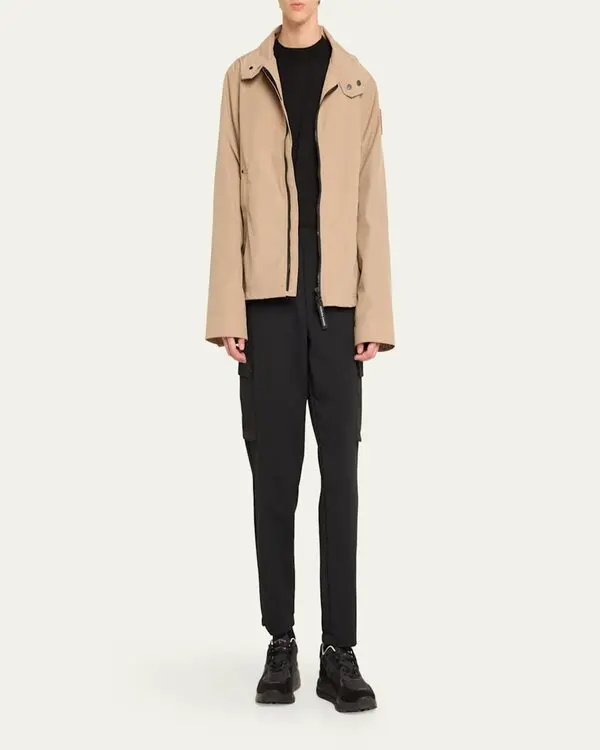 Canada Goose Rosedale Harrington Jacket