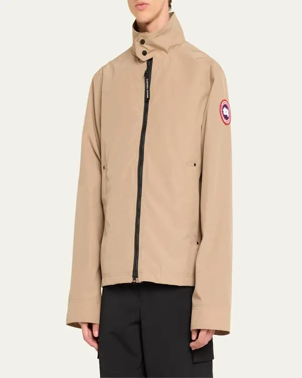 Canada Goose Rosedale Harrington Jacket