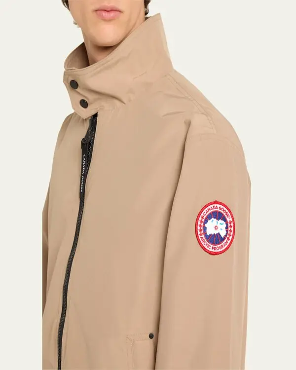 Canada Goose Rosedale Harrington Jacket