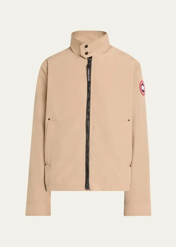 Canada Goose Rosedale Harrington Jacket