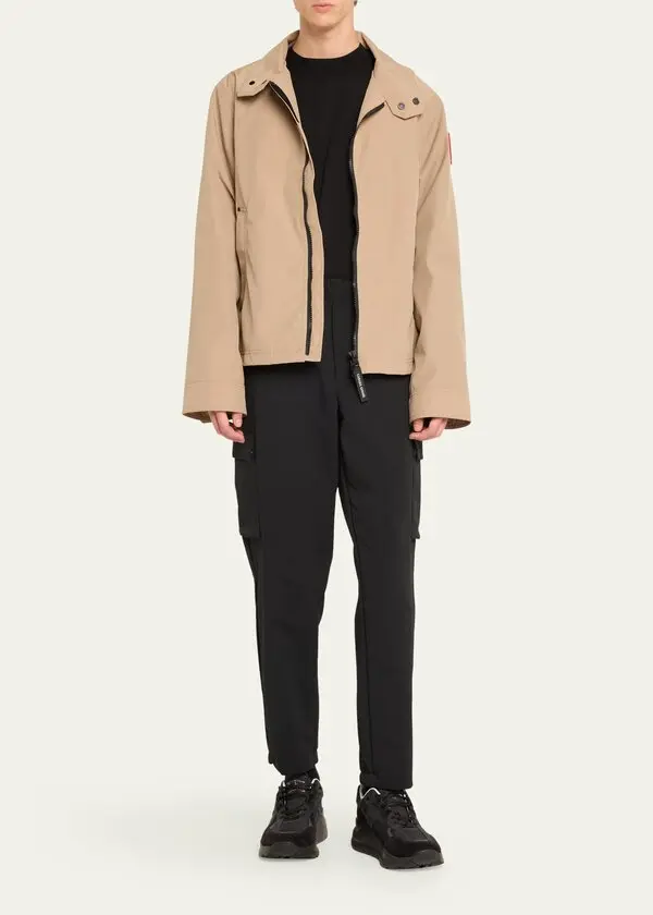 Canada Goose Rosedale Harrington Jacket