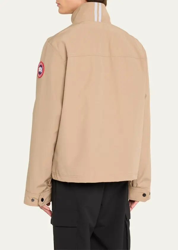 Canada Goose Rosedale Harrington Jacket