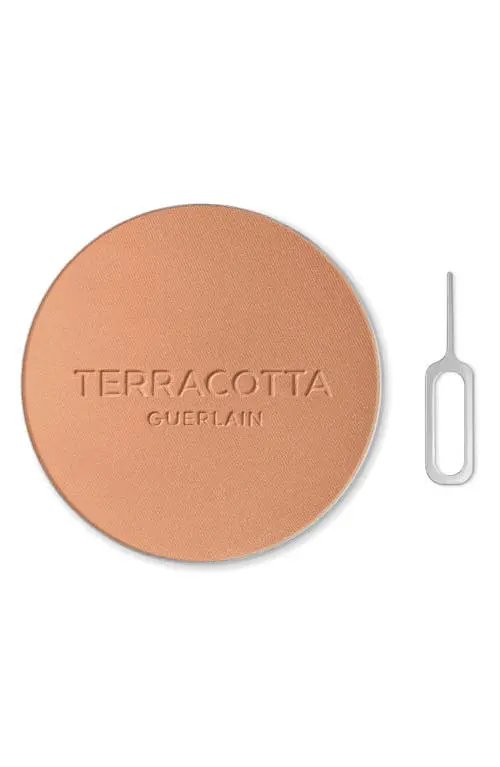 GUERLAIN Terracotta Sunkissed Natural Bronzer Refill - 00 Light Cool