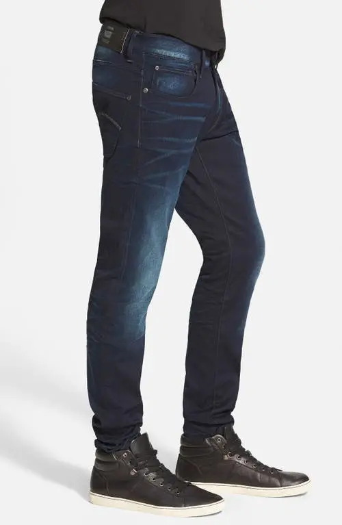 G-star Raw Defend Slim Fit Jeans