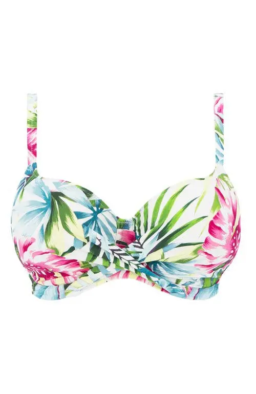 Fantasie Langkawi Underwire Bikini Top