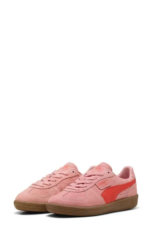 PUMA Palermo Sneaker - Rosy Outlook-gum